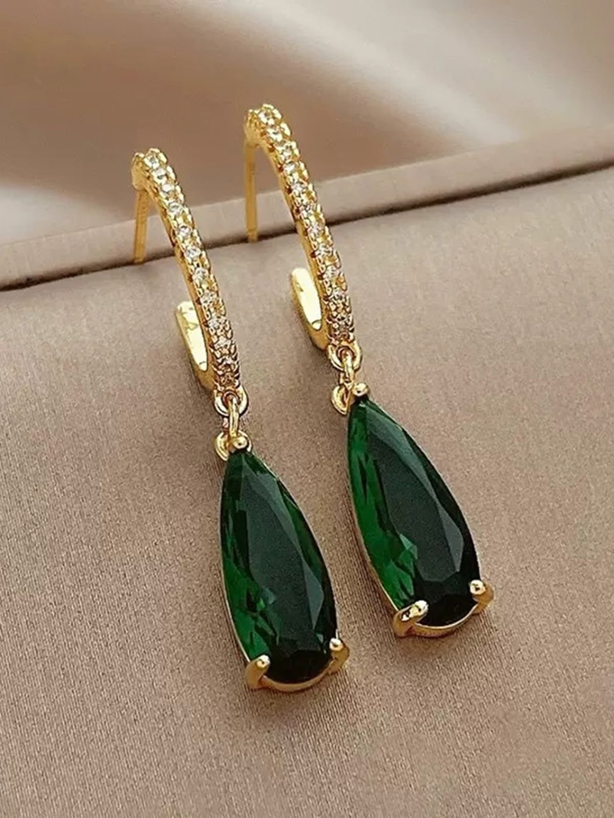 Elegant Jewelry Store